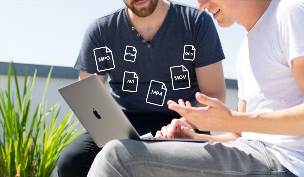 Video Codecs Vs. Video Containers | Top 5 Differences